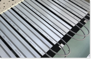 Sistema GpCoolSpeed® - Baustoff+Metall Italia